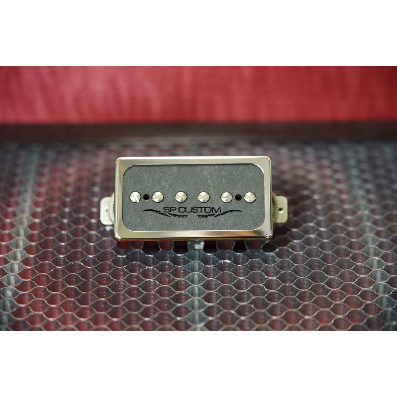 Smokey P90 HB - WARM