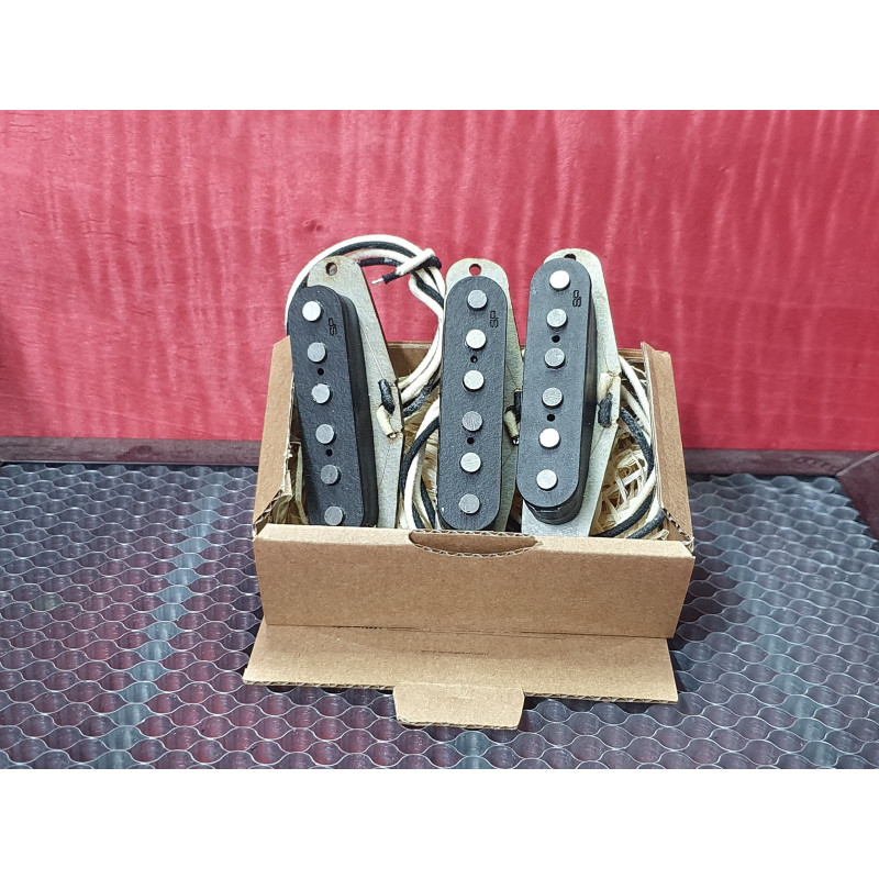 SP CUSTOM Pickups