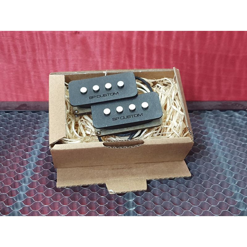 SP CUSTOM Pickups
